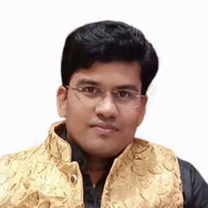 Samskrit Promotion Foundation | Trustees List